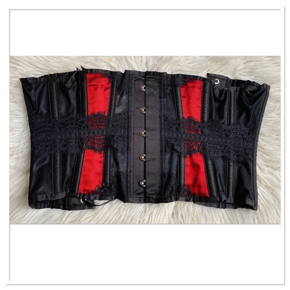 Corset Story | Intimates & Sleepwear | Corset Story Waist Taming Mesh ...